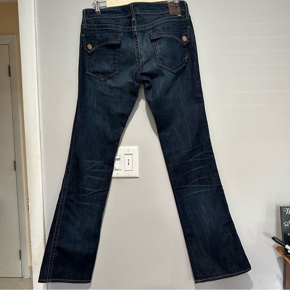In The Loop | Jeans | In The Loop Slim Bootcut Flap Pocket Jeans Size ...